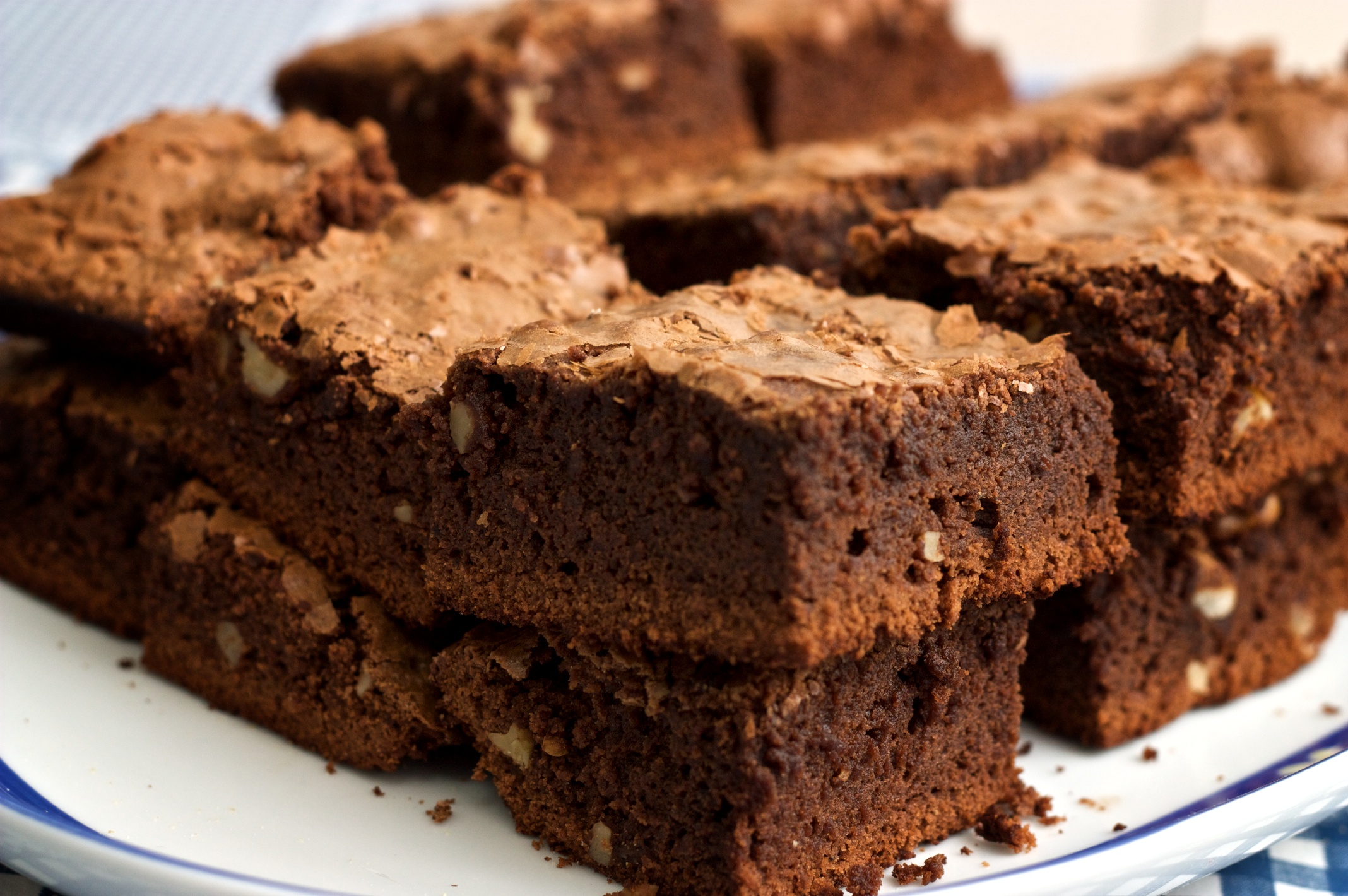 ChefRS Brownie ChefRS Brownie